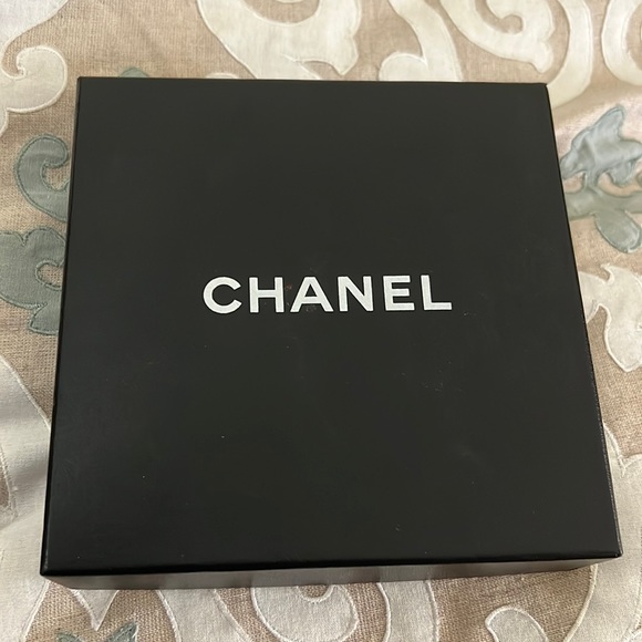 CHANEL | Accessories | Chanel Box | Poshmark